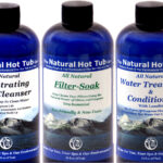 Welcome - The Natural Hot Tub Company
